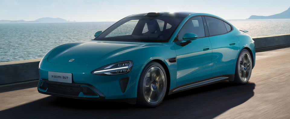 都用了激光雷达，问界M5、理想L6、小米SU7在智驾硬件上哪些差别？_腾讯新闻