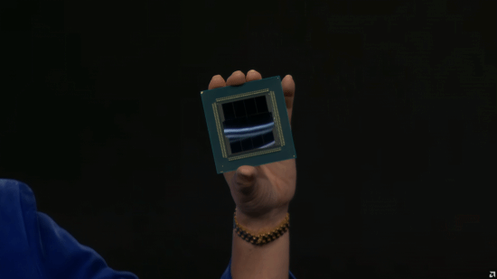 AMD苏妈扔出核弹！全球首款2nm CPU/GPU_腾讯新闻