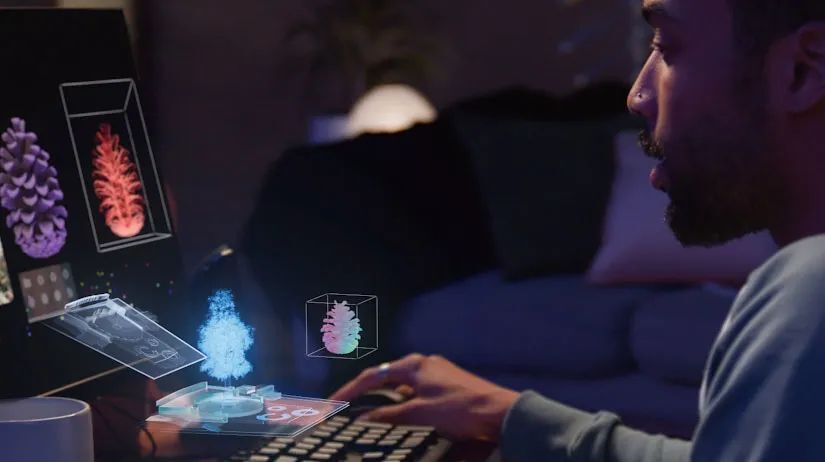 谷歌发布Geospatial Creator，数分钟即可创建世界规模的AR体验_腾讯新闻