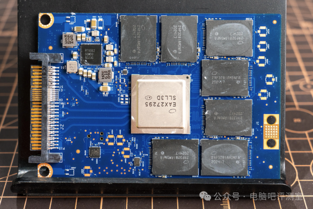 谁买谁是冤大头 傲腾P4800X 375G 测评_腾讯新闻