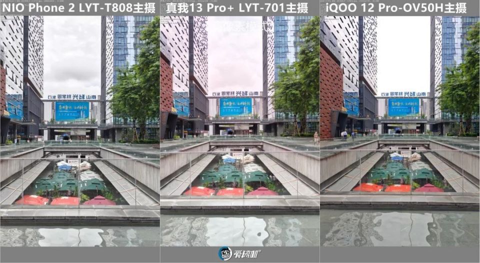 LYT600长焦首秀，真我13 Pro+评测：1999起的LYT701+骁龙7s Gen 2_腾讯新闻