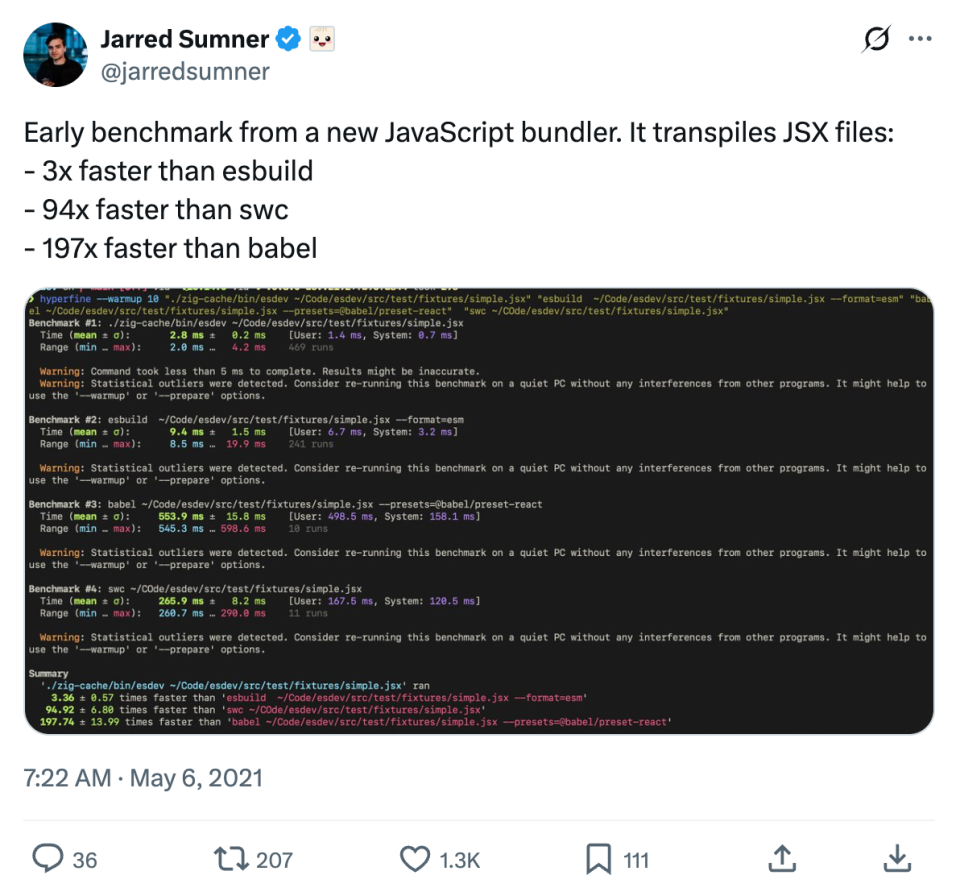 AI 编程生态：Anthropic 收购 Bun 意味着什么？_腾讯新闻