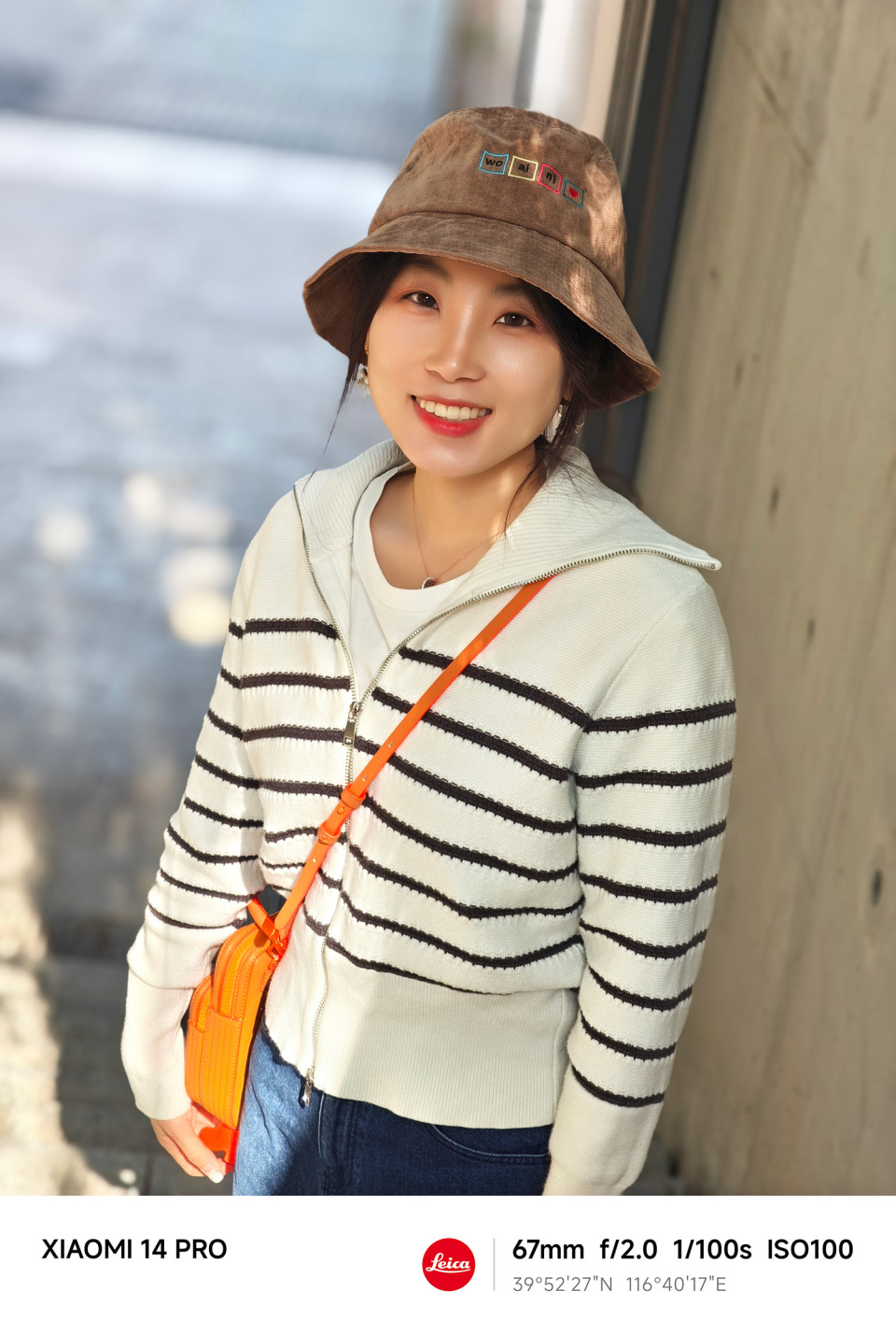 小米14 Pro影像拍照评测：十个焦段模式都很强，成片率大幅提升_腾讯新闻