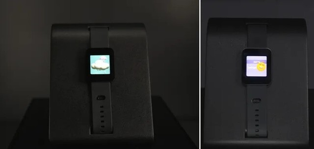 VR用OLEDoS技术和透明OLED新技术_腾讯新闻