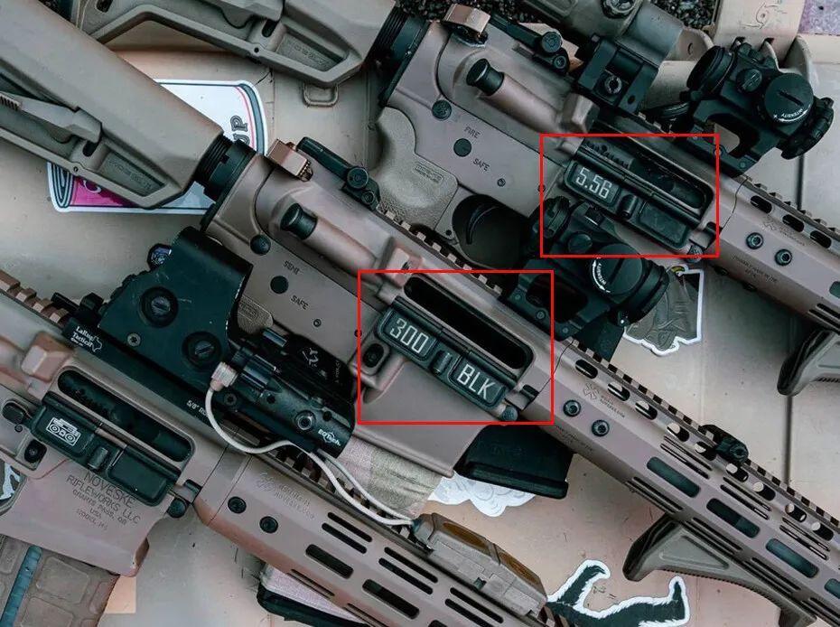 它凭什么取代HK416？新时代的海豹御用-Noveske N4丨火器_腾讯新闻