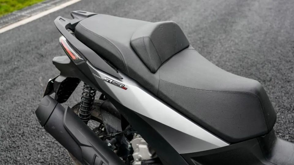 限时售价16666元，无极SR250GT抢先测评，高性价比背后还有硬实力_腾讯新闻