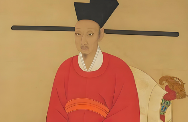 他是宋太宗的后裔，考中状元，官至丞相，为何却被贬死？ -6parkbbs.com