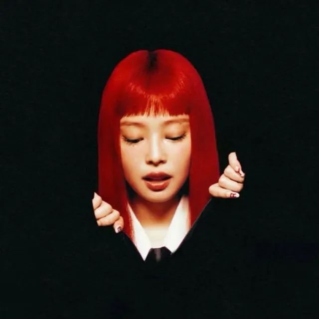 百年传奇遇上全球偶像：Jennie与Columbia Records的世纪合作_腾讯新闻