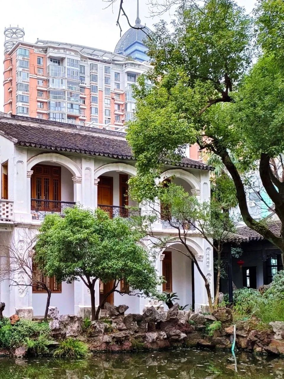 太意外！无锡这个爆火的地方..._腾讯新闻