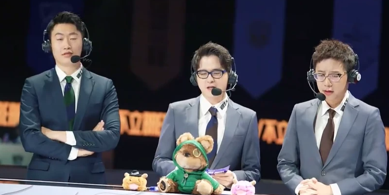 Deft说Uzi、imp和JKL最棘手！尺帝被Able打懵找外援