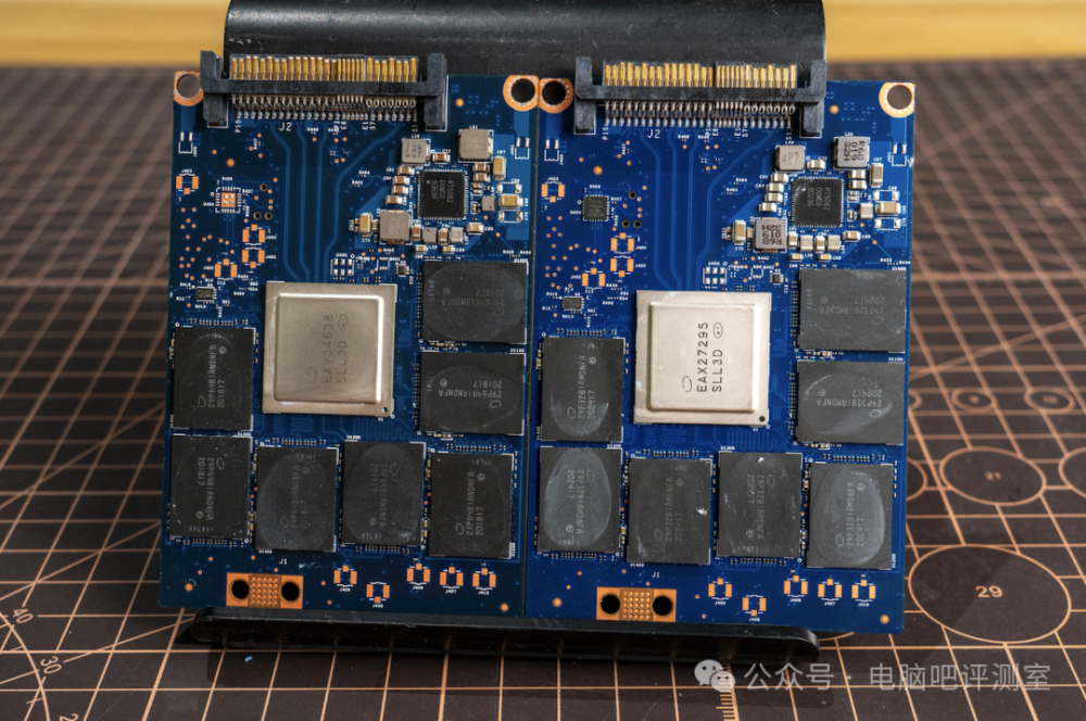 谁买谁是冤大头 傲腾P4800X 375G 测评_腾讯新闻