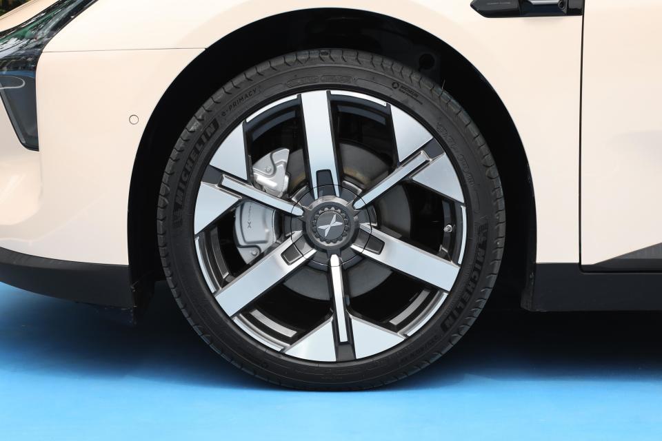 11.98万起 小鹏最便宜的轿车M03性价比如何？为什么说中配最值得？_腾讯新闻