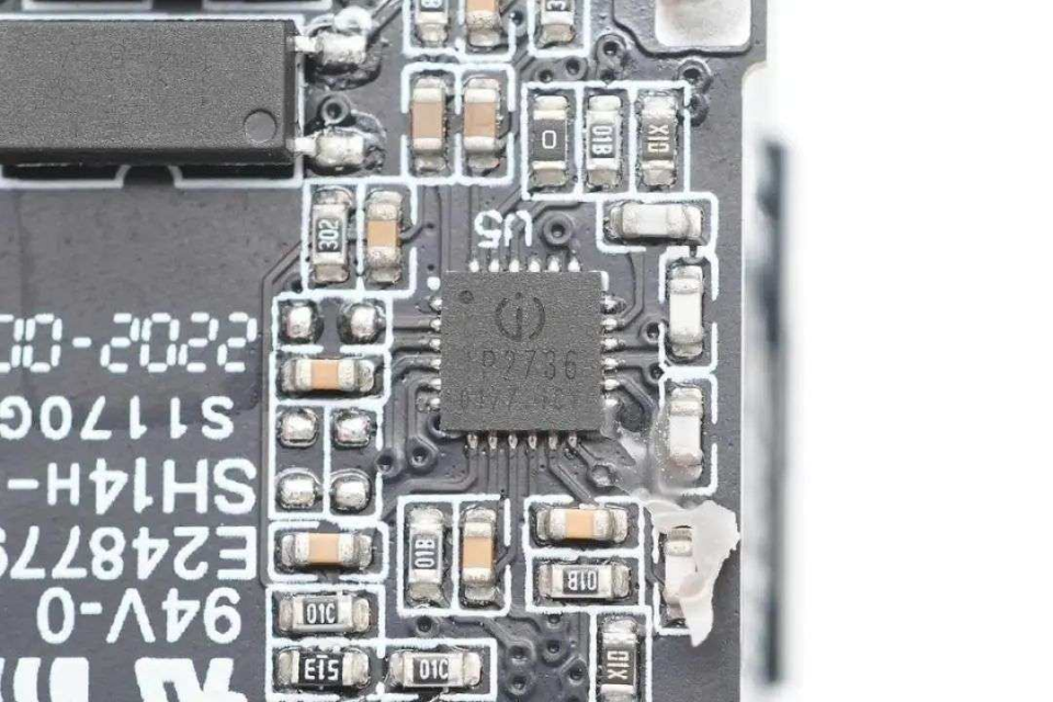 华为、小米等大厂共同研发的快充协议是什么？快充生态已初具规模_腾讯新闻