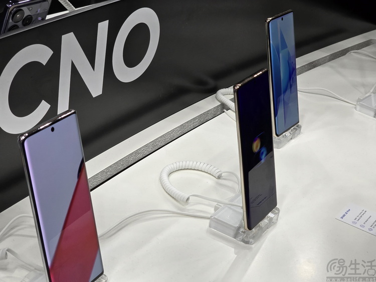 你不熟悉的中国品牌Tenco，正在用独特的方式“冲高”_腾讯新闻