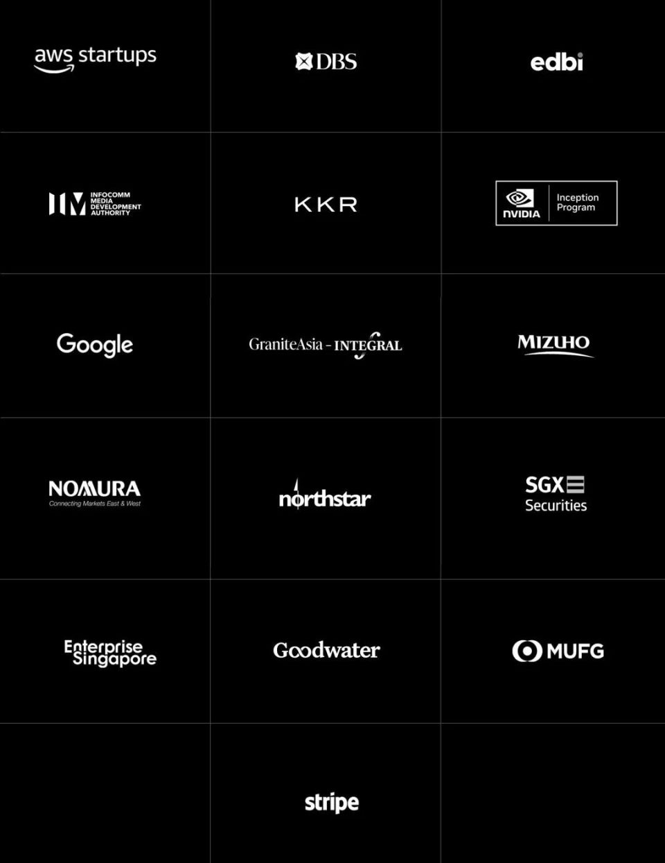 生而全球，乘势亚洲——NextGen Tech 30全球高成长公司征集中！_腾讯新闻