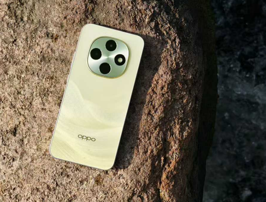 不讲武德！OPPO“耐用战神”价格再创新低，国补后1529元起，春节送礼神机跌至冰点！_腾讯新闻