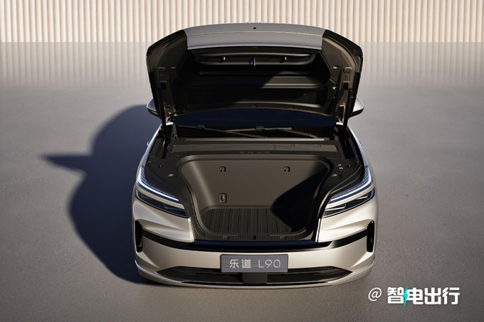 乐道L90预售19.39万起！理想i8该怎么定价？_腾讯新闻