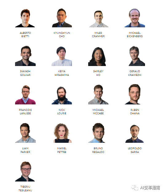 Polymathic AI：科学领域的AI革命_腾讯新闻