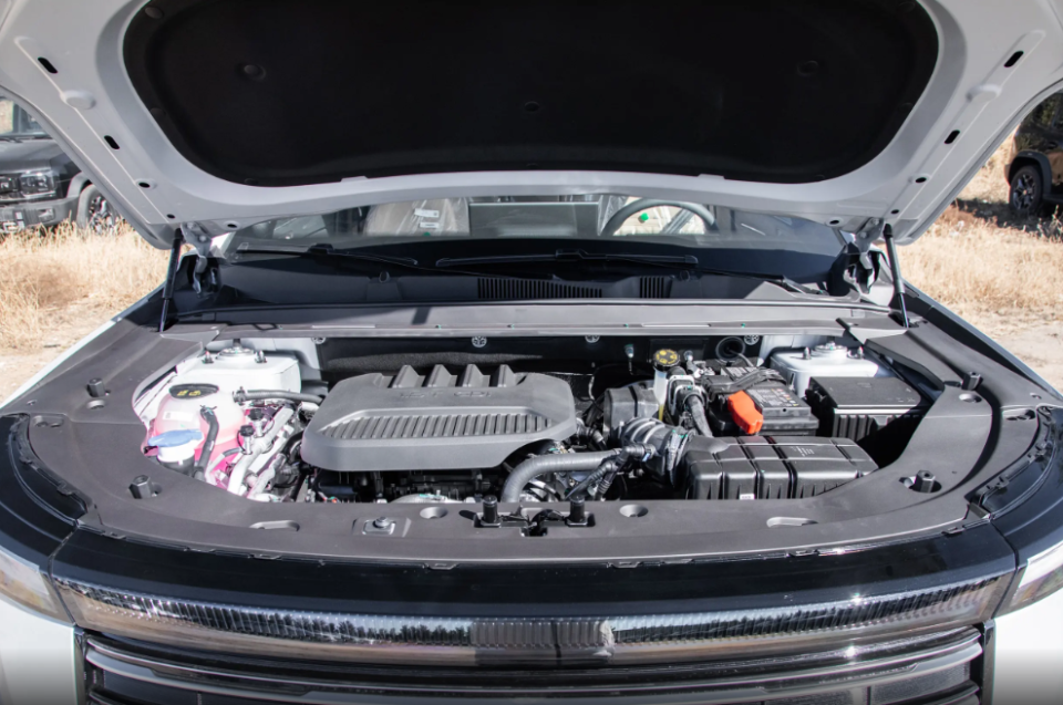 十万级大五座SUV，可选七座，捷途X70L实力如何？_腾讯新闻