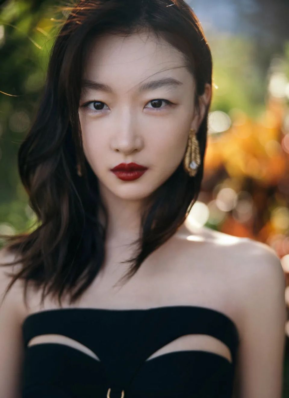 22'Q4｜220位新生代女演员待播作品一览：谁将闪耀2023？_腾讯新闻