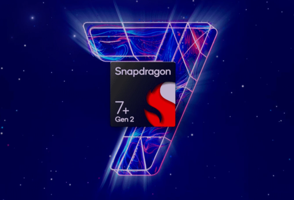 高通终于认真了！骁龙7＋Gen2：用力过猛的中端神U？_腾讯新闻