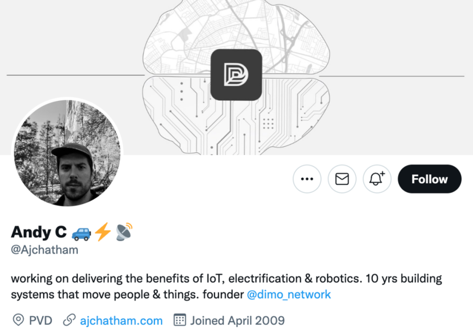 Drive to earn？深度解读DePIN赛道项目Dimo的商业模式_腾讯新闻
