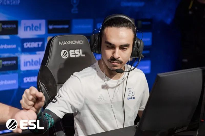 盘点：六位在CS新版本中重获新生的老将_腾讯新闻