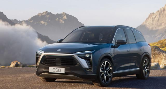 买车需谨慎，纯电车保值率排行榜出炉，Model Y一年保值率才74.2%_腾讯新闻