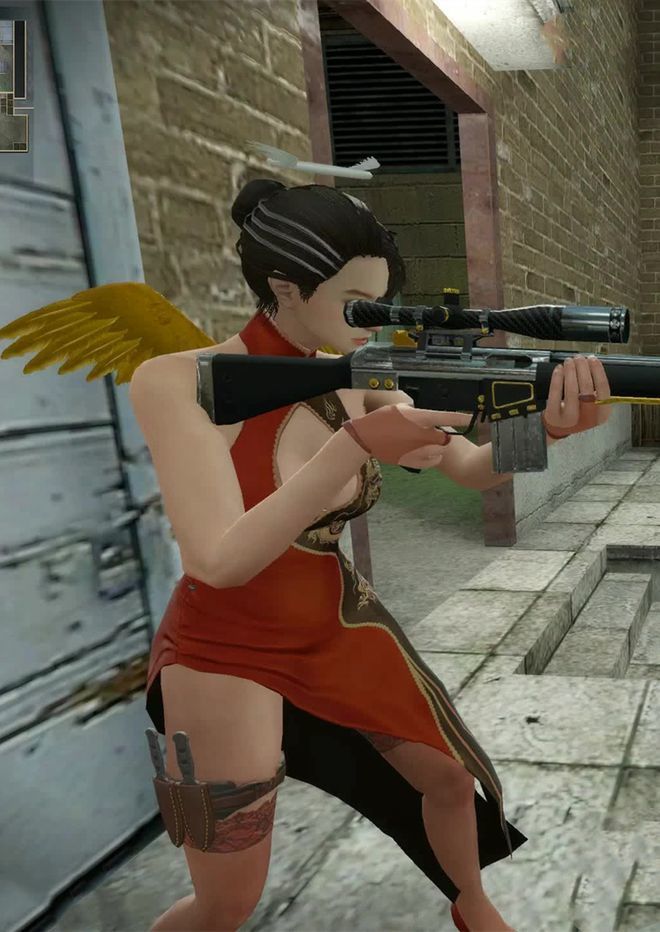 CSOL2都停运好几年了，为什么反恐精英OL还能继续运营？_腾讯新闻