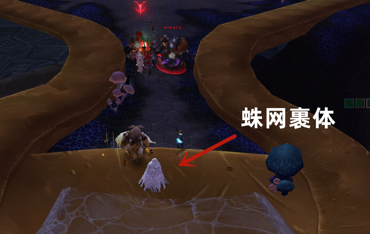 魔兽WLK：P2亲自体验M本，尾王真被灭散了，有意外惊喜出现