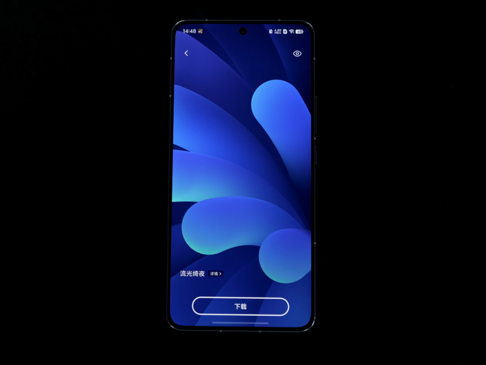 iQOO 13测评：驯龙成功的它，性能、系统、颜值、影像统统十三香！_腾讯新闻