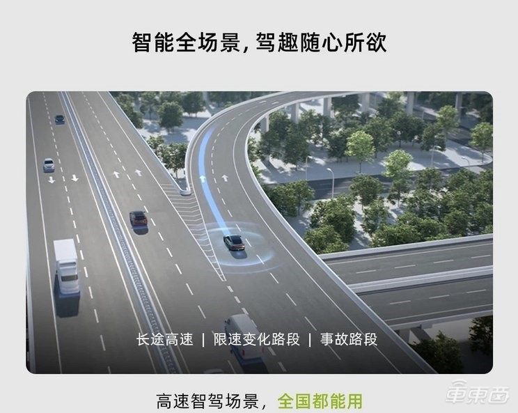 小鹏P7i全系降价，20.89万元起！剪刀门顶配版直降5万_腾讯新闻