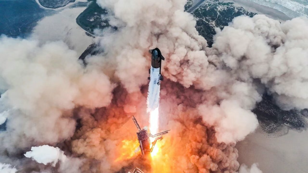 SpaceX要IPO，1.5万亿市值！这次马斯克火星梦也撑不起泡沫_腾讯新闻