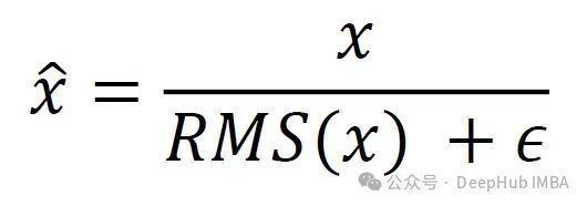 大语言模型中的归一化技术：LayerNorm与RMSNorm的深入研究_腾讯新闻