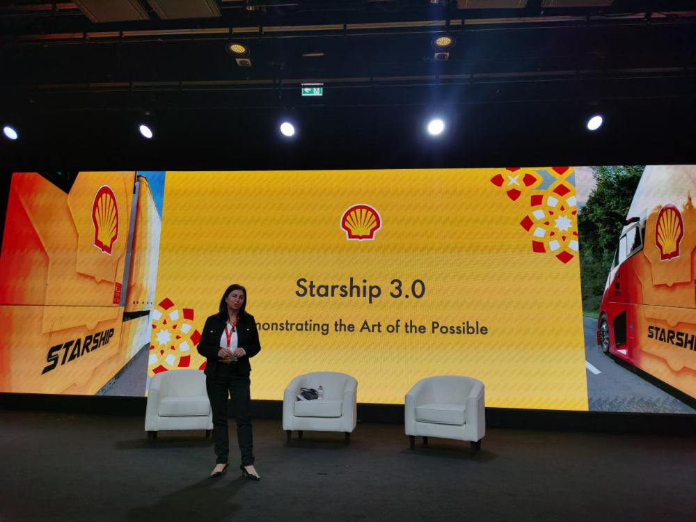 响应脱碳号召，运输业的机会点在哪？_腾讯新闻