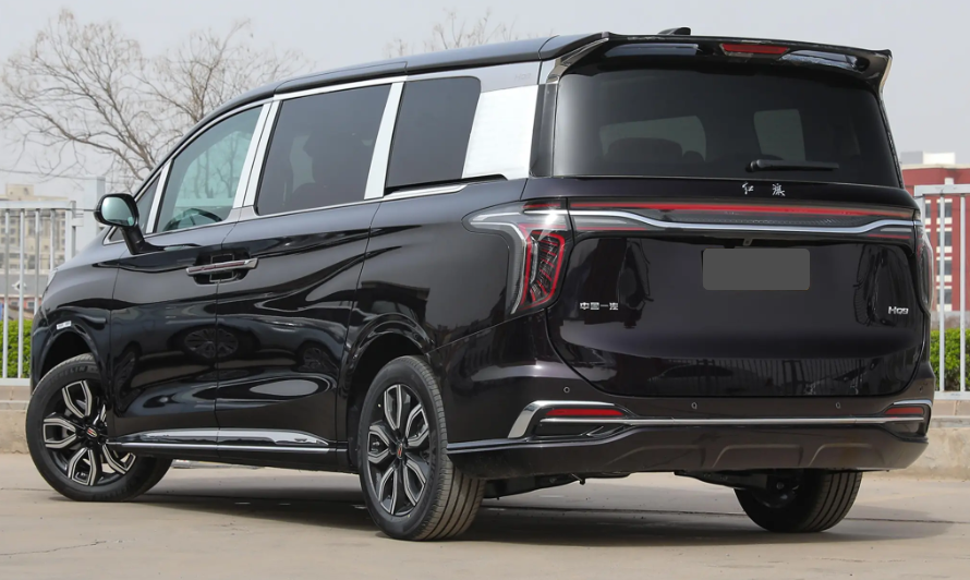 九月仅售764辆，同为中大型MPV，为何它没别克GL8销量高_腾讯新闻