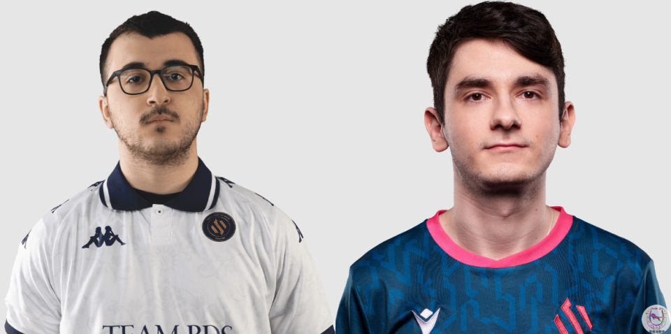 爆料为真G2完成新阵容！欧洲王还能稳坐第一吗？_腾讯新闻