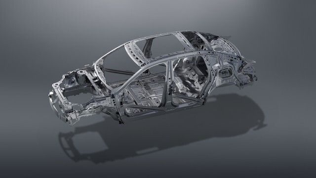 领克07EM-P上市 16.98万-18.98万至高享超30,000元权益_腾讯新闻