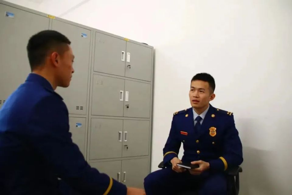 年终岁尾丨拧紧思想“安全阀”，打好年度安全工作“收官战”_腾讯新闻