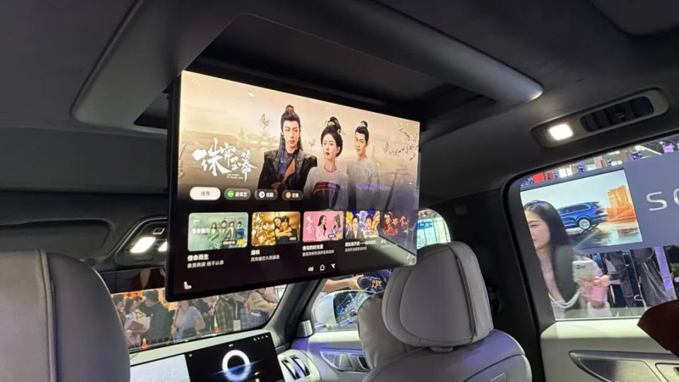 限时起价20.49万！最便宜的“9系”SUV来了，深蓝S09是真实惠还是假套路？_腾讯新闻