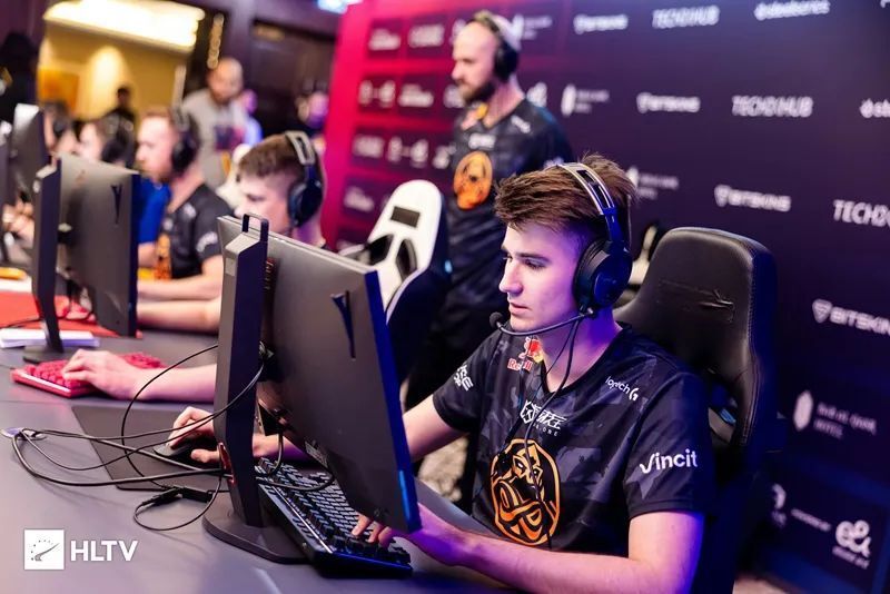 2024年CS职业赛事奖金累计高达2327万美元！BLAST世界总决赛分组与赛程公布_腾讯新闻