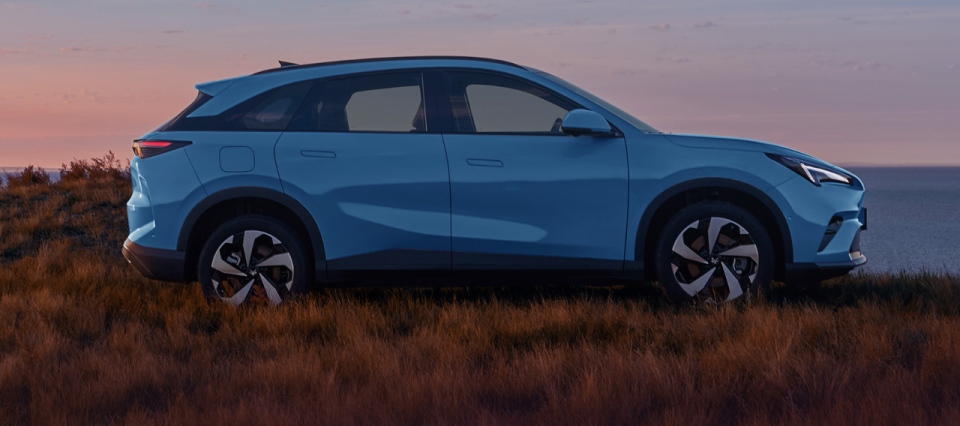 最便宜的城区 NOA 车型！全新极狐阿尔法 T5 上市，10.98 万元起_腾讯新闻