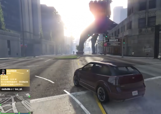 终于不被套马桶了！R星新增反作弊软件，GTAOL运营11年首度反挂_腾讯新闻