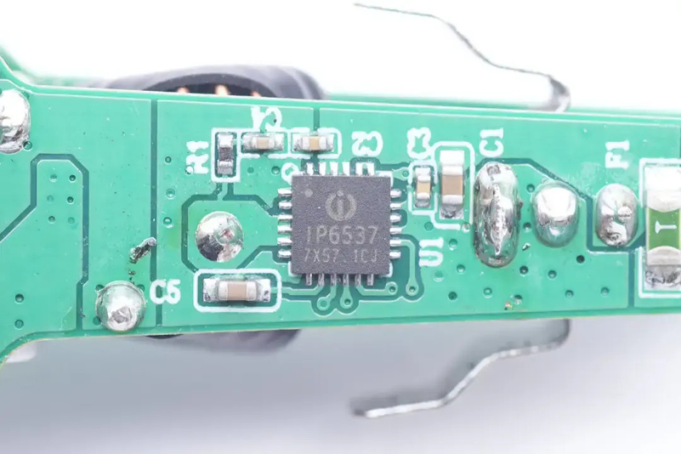 想了解这些年45W以上大功率段车充采用的协议芯片？看这篇文章就够了_腾讯新闻