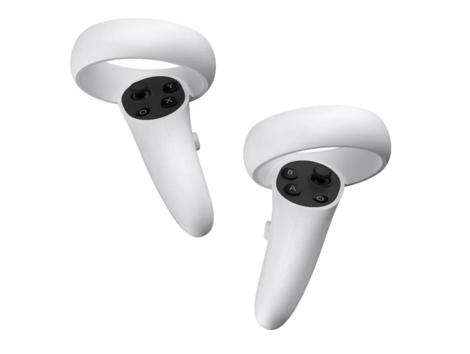 对话欢创科技CEO周琨：坚持走在创新的最前沿，无光环6DoF手柄即将面市_腾讯新闻