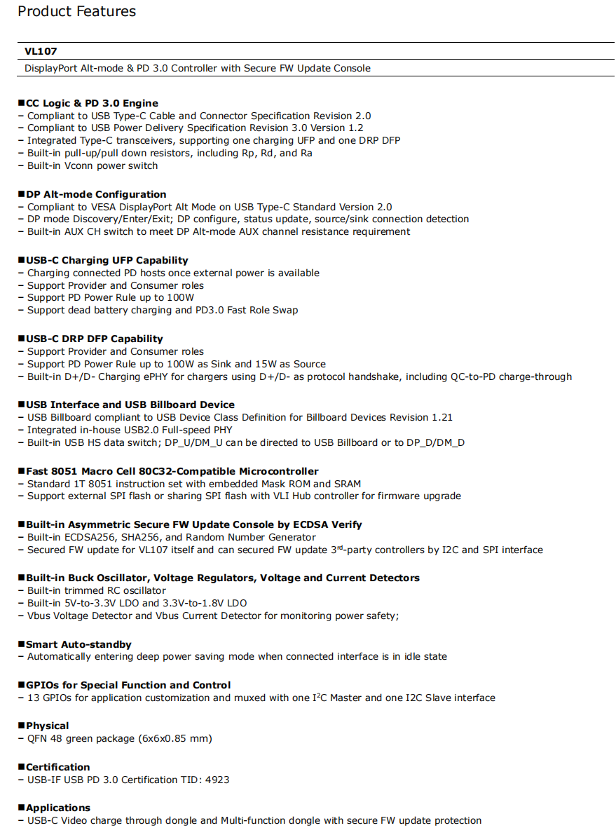 充电供电双端一体化，PD3.1 DRP芯片最新全面汇总_腾讯新闻