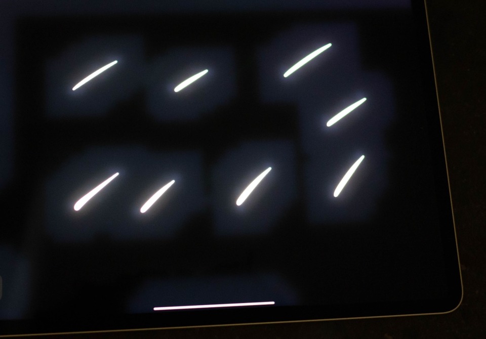 2024年MiniLED、OLED、QLED、QD-OLED显示设备如何选？1文总结优缺点5分钟选定爱机！_腾讯新闻