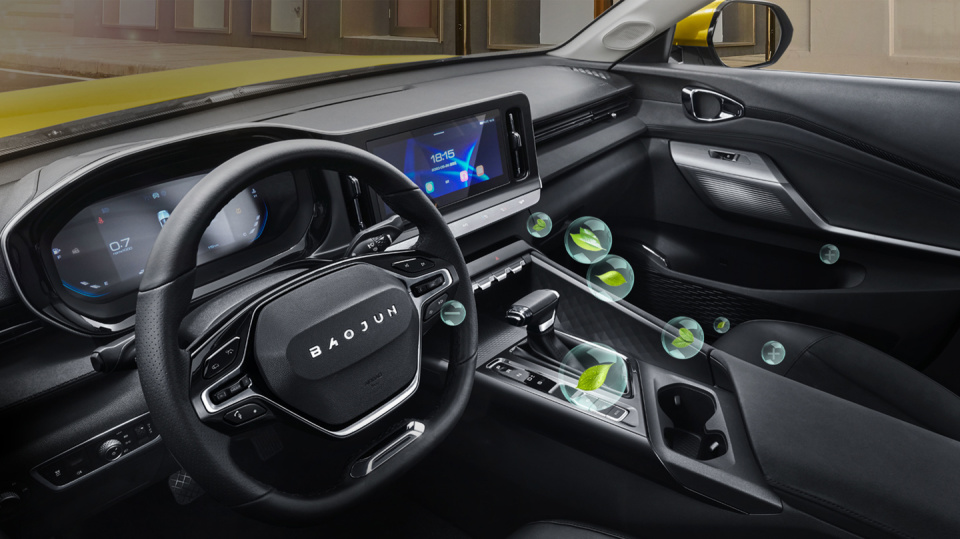 五菱 F510C PHEV 项目曝光：定位插混轿车，采用 S15 DHE 发动机_腾讯新闻