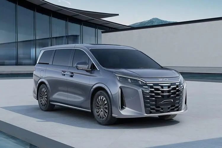 和比亚迪比新能源技术？DM5.0才普及，年底DM5.1就来了_腾讯新闻