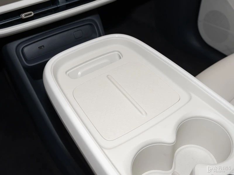 极狐T1预售6.88万起！A0级小车藏2770mm轴距，还有......_腾讯新闻